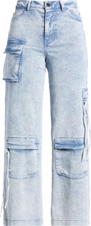 SoAllure HOSEN & R&Ouml;CKE - Jeanshosen auf YOOX.COM