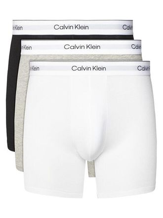 Calvin Klein Underwear Boxershorts-Set LV00NB4394 Bunt