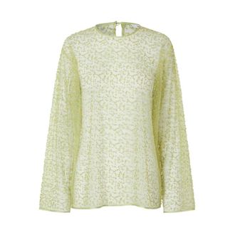 Sams&oslash;e & Sams&oslash;e Blusen Samally Style von Sams&oslash;e Sams&oslash;e - - Blouses & Shirts - Damen - Mehrfarbig - M
