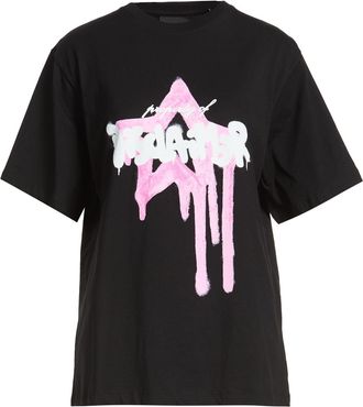 Disclaimer TOPS - T-shirts auf YOOX.COM