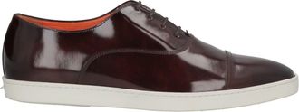Santoni SCHUHE - Schn&uuml;rschuhe auf YOOX.COM