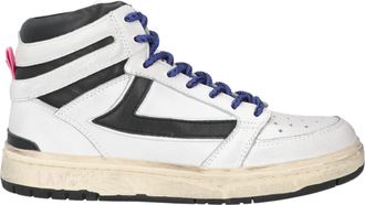 HTC SCHUHE - Sneakers auf YOOX.COM