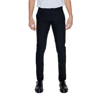 Antony Morato Homme, Pantalons, Noir, Taille: 2XL Mmts00028-Fa600255 Pantalon