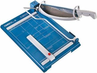 Cox Hebelschneider 564 360mm 4,5mm Metall blau 564 360mm 4,5mm Metall blau