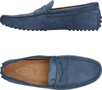 Tod's SCHUHE - Mokassins auf YOOX.COM