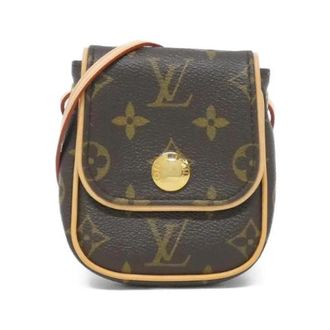 Louis Vuitton Pre-owned Mini Bag - - Pre-owned - Damen - Braun - ONE SIZE