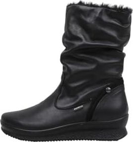 Imac 856708 BOTTES PLATES Femme