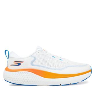 Skechers Laufschuhe Skechers GO RUN Supersonic 246086/WMLT Weiß