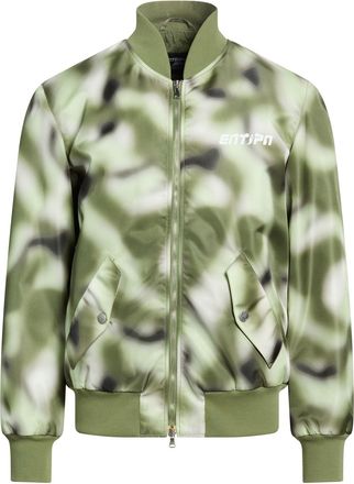 Enterprise Japan JACKEN & M&Auml;NTEL - Jacken und Anoraks auf YOOX.COM