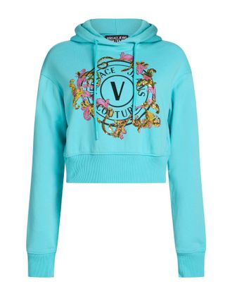 Versace TOPS - Sweatshirts auf YOOX.COM