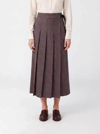 Parosh Rock Damen Farbe Braun