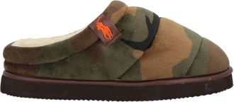 Ralph Lauren SCHUHE - Hausschuhe auf YOOX.COM