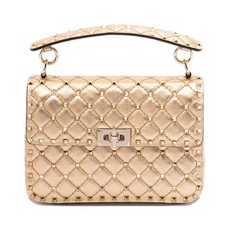 Valentino Garavani Femme, Sacs, Beige, Taille: ONE Size Sacs beige pour un look &eacute;l&eacute;gant