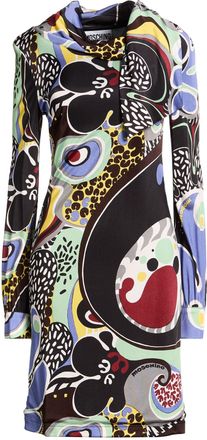 Moschino KLEIDER - Midi-Kleider auf YOOX.COM