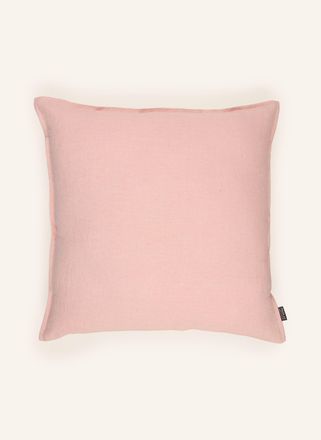 Proflax Proflax Dekokissenh&uuml;lle Aus Leinen rosa