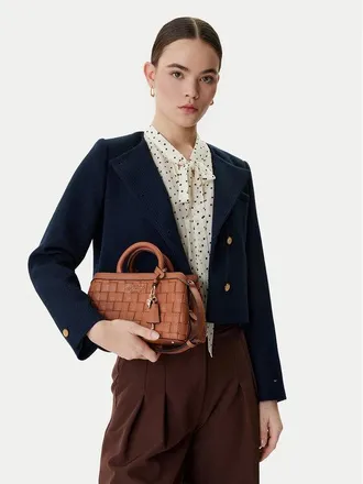 Guess Handtasche Sandy HWWG84 18050 Braun