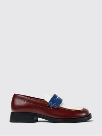 Camper Mocassin Femme couleur Multicolore