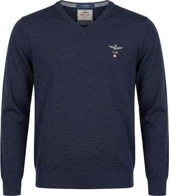 Aeronautica STRICKWAREN - Pullover auf YOOX.COM