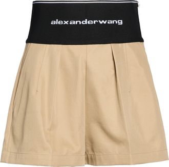 Alexander Wang HOSEN & R&Ouml;CKE - Shorts & Bermudashorts auf YOOX.COM