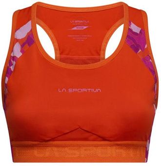 La Sportiva Hover W - Sport-BH - Damen