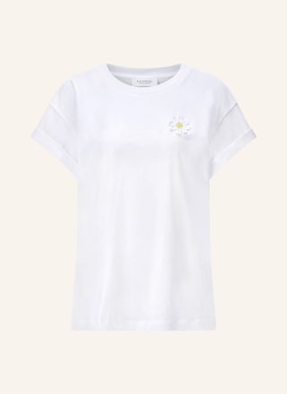 Rich & Royal T-Shirt weiss
