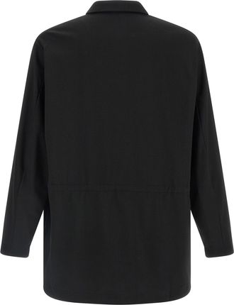 Kiko Kostadinov Blazer - Black