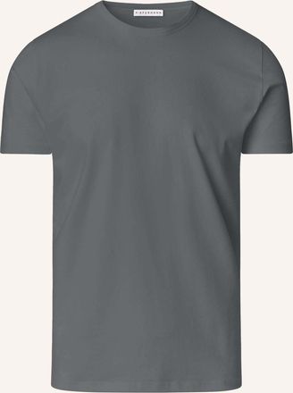Kiefermann Kiefermann T-Shirt Lehon grau