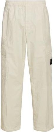 Stone Island Pantalon cargo en coton