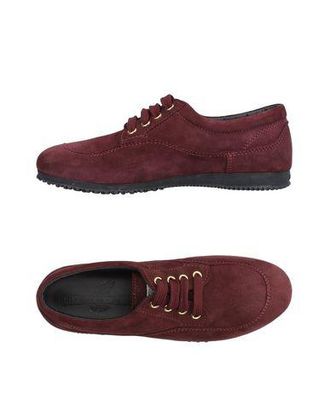 Hogan CHAUSSURES - Sneakers sur YOOX.COM