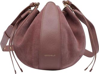 Coccinelle Shopper - Rosa