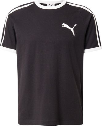 Puma T-Shirt T7 Big Cat Ringer