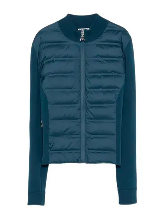 Patrizia Pepe Veste Casual - Bleu