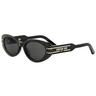Dior Signaturbrille mit erstklassiger Qualit&auml;t - - Accessories - Damen - Schwarzk - 53 MM