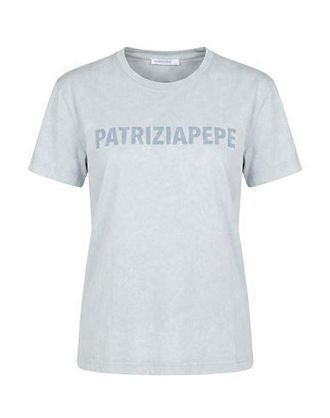 Patrizia Pepe TOPS - T-shirts sur YOOX.COM