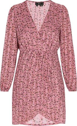 Faina Kleid Fashion Look