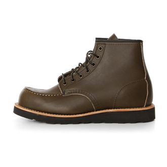 Red Wing Shoes Herren, Schuhe, Braun, 43 1/2 EUGr&ouml;&szlig;e
