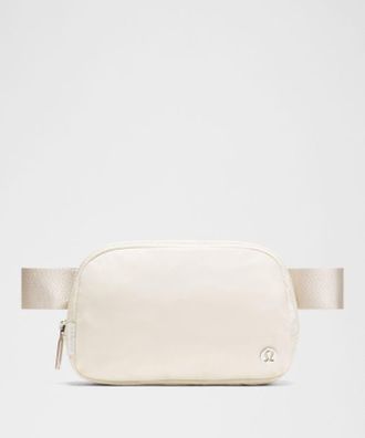 lululemon Sac de ceinture Everywhere 1 L