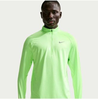 Nike Herren Laufshirt NIKE STRIDE