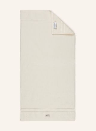 Gant Home Gant Home Handtuch weiss
