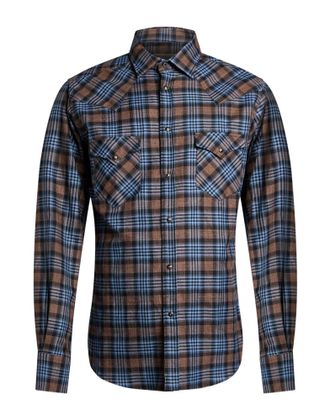 Deuxieme Shirt TOPS - Hemden auf YOOX.COM