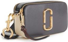 Marc Jacobs Sac The Snapshot en cuir