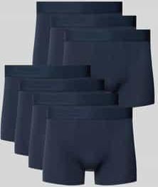 Mc Neal Trunks aus Baumwoll-Mix im 7er Pack