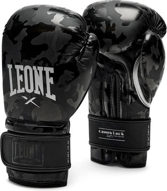 LEONE 1947 LEONE - Boxhandschuhe 14oz col 01 GN327