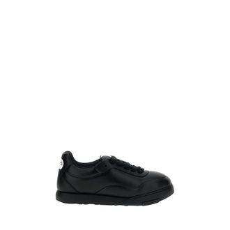 Givenchy Yard Sneakers - - Shoes - Herren - Schwarzk - 42 EU