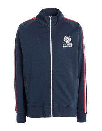 Franklin & Marshall TOPS - Sweatshirts auf YOOX.COM