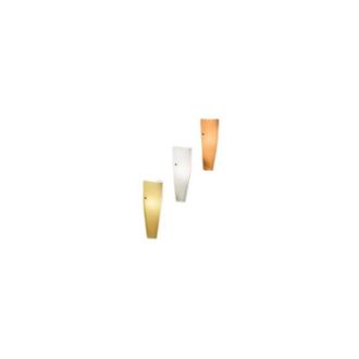 Fabas Luce Fabas Luce - fabas 2523-21-102 applique dedalo blanche assembl&eacute;e E27, 75W