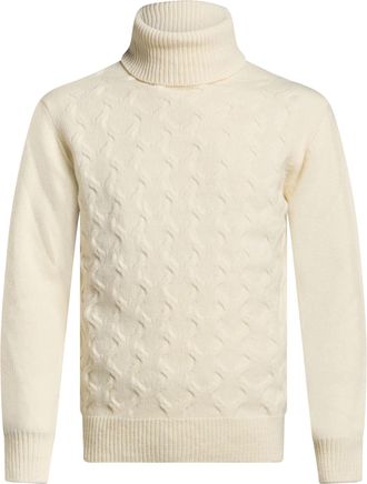 Telamira STRICKWAREN - Rollkragenpullover auf YOOX.COM