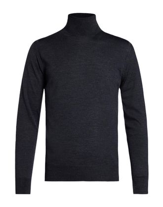 Paolo Pecora STRICKWAREN - Rollkragenpullover auf YOOX.COM