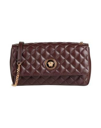 Versace SACS - Sacs Bandouli&egrave;re sur YOOX.COM