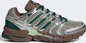 adidas Originals Adistar Control 5 - Sneaker in Braun und Gr&uuml;n